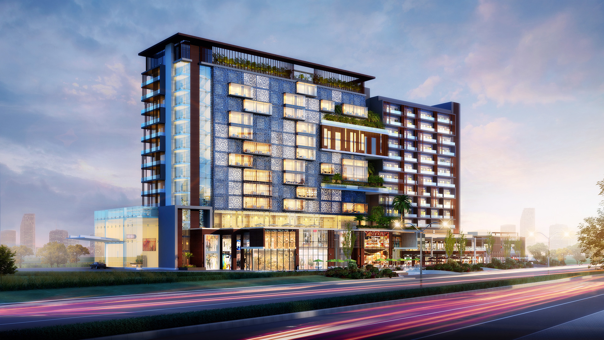 3D Rendering, Visualization & Interior Design Services in India